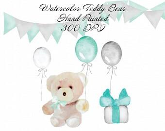 Bear clip art | Etsy