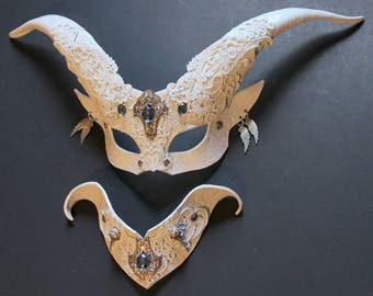 Satyr costume | Etsy