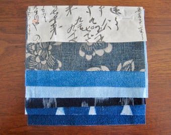 Japanese boro | Etsy