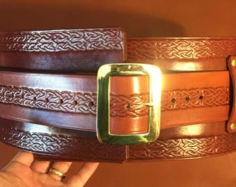 Kidney belt | Etsy