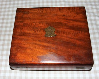 Writing box | Etsy
