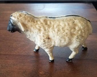 Vintage piggy bank | Etsy