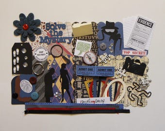 TOP SECRET classified document cover sheets multiple colors