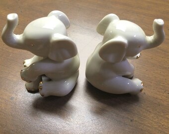 Lenox elephant | Etsy