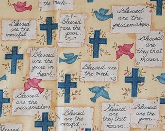 The beatitudes | Etsy