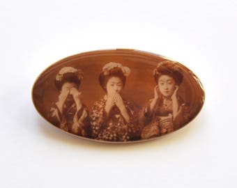 Japanese jewelry | Etsy