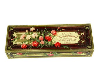 Roger and gallet | Etsy