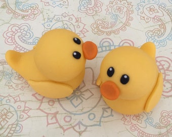 Fondant ducks | Etsy