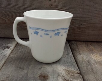Corelle mug | Etsy