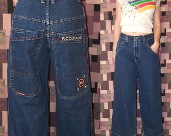 Jnco jeans | Etsy