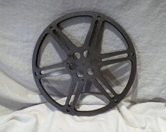 Metal film reel | Etsy