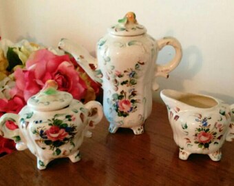 Italian teapot | Etsy