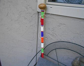 Talking stick | Etsy