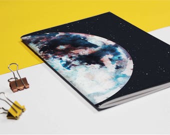 Small Spiral Notebook My Secret Plans of World