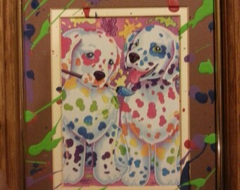 Vintage lisa frank | Etsy