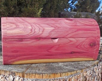 Bandsaw box | Etsy