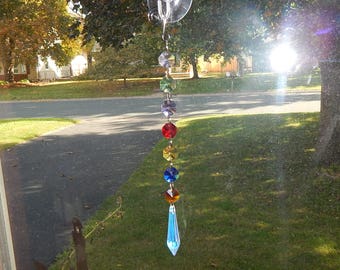 Suncatcher | Etsy