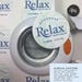 Customizable Relax Bath Salts Labels