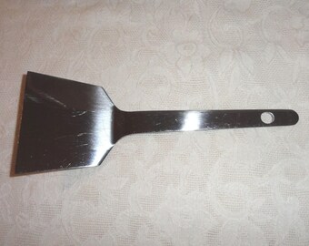 Vintage spatula | Etsy