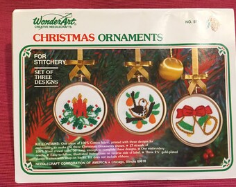 Ornament kit | Etsy