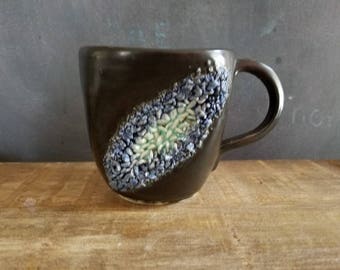 Geode mug | Etsy