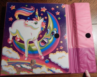 90s trapper keeper | Etsy