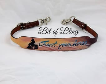 Barrel racing | Etsy