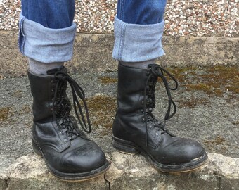 Hobnail boots | Etsy