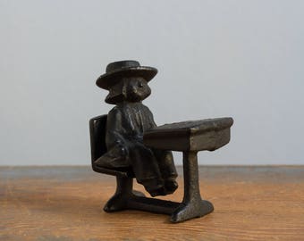 Miniature people | Etsy