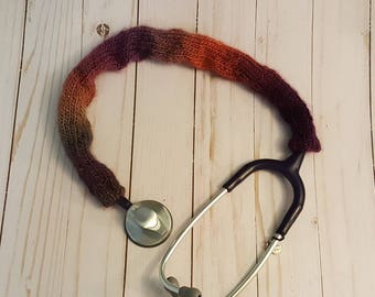 Stethoscope cover | Etsy