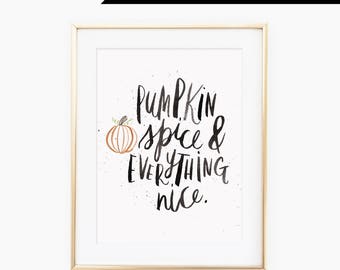 And everything nice | Etsy