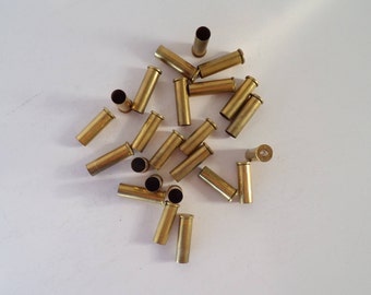 Brass shell casing | Etsy