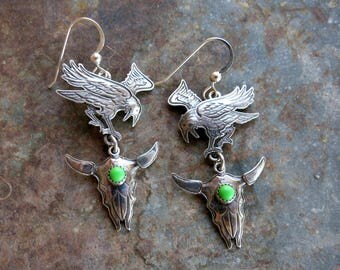 Kit carson jewelry | Etsy