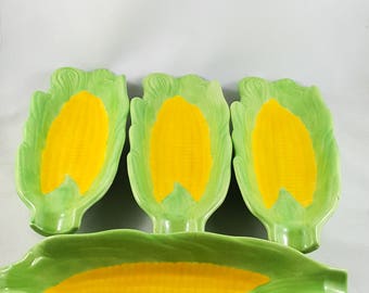 Corn tray | Etsy