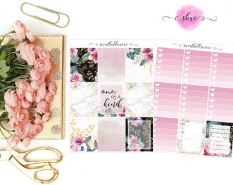 Watercolor marble | Etsy