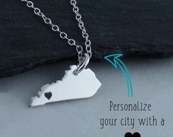 Kentucky jewelry | Etsy