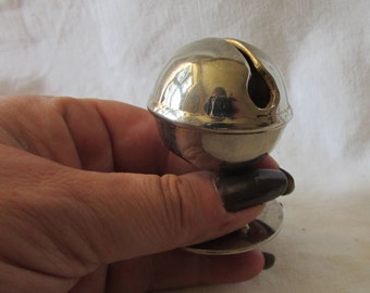 Hand held bells | Etsy