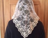 Mantilla | Etsy