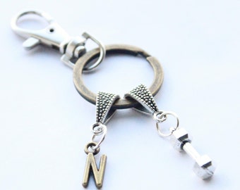 Fitness jewelry | Etsy