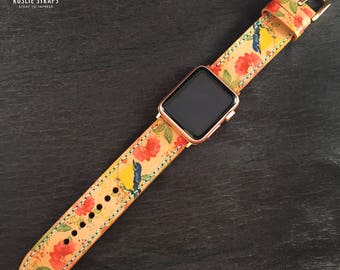 Apple watch band | Etsy
