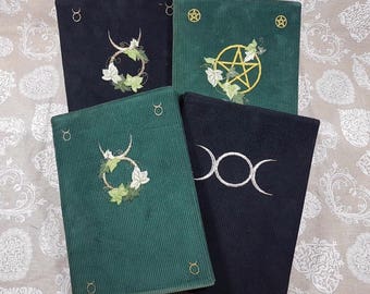 Book of shadows | Etsy