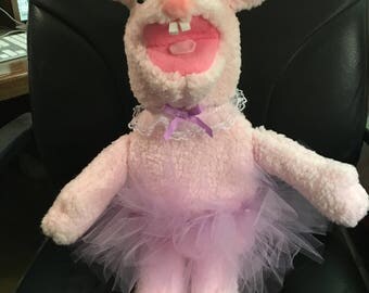 Ventriloquist puppet | Etsy