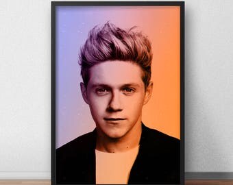 Niall horan | Etsy