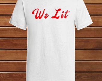 Motivated By The Fear Of Being Average Unisex Clothing tees