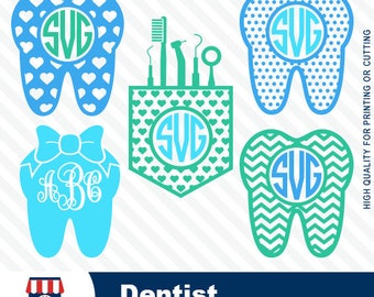 Tooth svg | Etsy