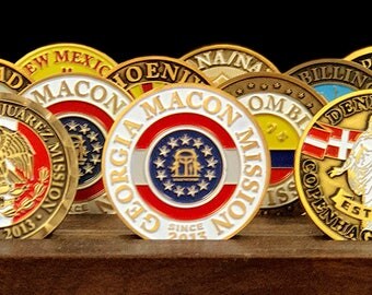 Macon | Etsy