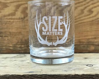 Funny whiskey glass | Etsy