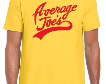 Average joe | Etsy