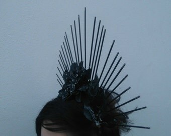 Headpiece | Etsy