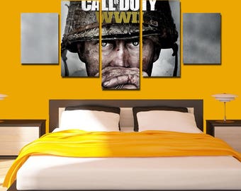 Call of duty | Etsy